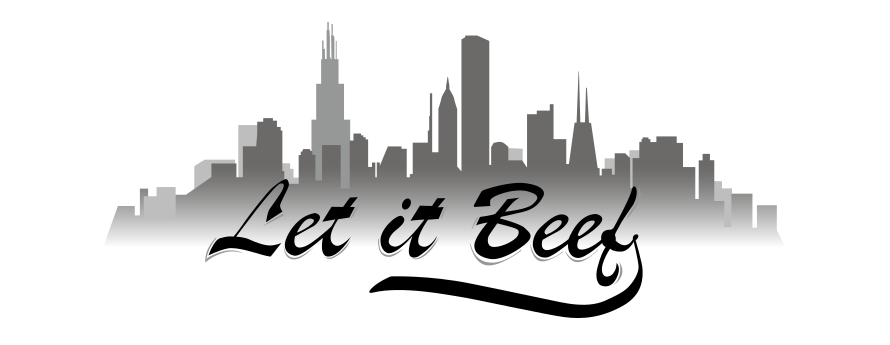 Authentic American Streetfood - Let It Beef